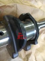 China D1503 Diesel Engine Crankshaft 1A051-23020  KUBOTA  Excavator  Engine Parts for sale