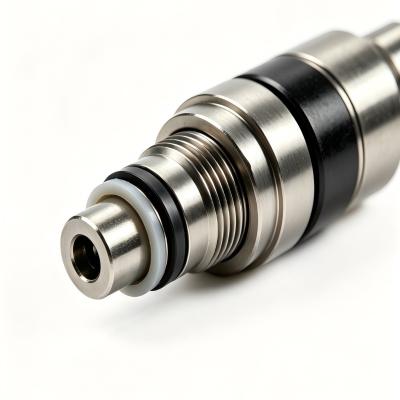 China Durable Excavator Engine Parts Direct Replacement Diesel Components Assembly for sale