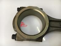 China 4D95 Engine Connecting Rod 6204-31-3101  For Komatsu Excavator Engine Parts for sale