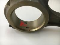 China 4D95 Engine Connecting Rod 6204-31-3101  For Komatsu Excavator Engine Parts for sale