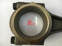 China 6D105 Engine Connecting Rod 6134-31-3101  For Komatsu Excavator Engine Parts for sale