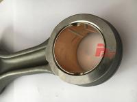 China SA6D107E-1 Engine Connecting Rod  For Komatsu Excavator Engine Parts PC240LC-8 for sale