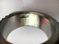 China SA6D107E-1 Engine Connecting Rod  For Komatsu Excavator Engine Parts PC240LC-8 for sale