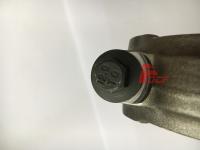 China SA6D107E-1 Engine Connecting Rod  For Komatsu Excavator Engine Parts PC240LC-8 for sale