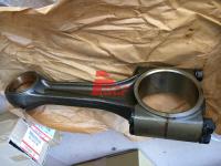 China 6D24 Engine Connecting Rod For Kobelco Excavator Diesel Engine Parts SK450-6 for sale