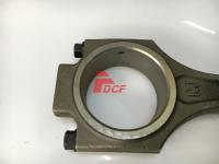 China D6D D6E Engine Connecting Rod 20492355 For  Excavator Diesel Engine Parts for sale