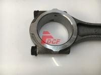China DB58 Engine Connecting Rod 65.01201-1101 For DAEWOO Excavator Diesel Engine Parts for sale
