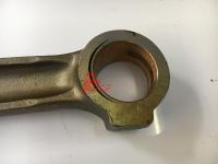 China DE08 High Performance Connecting Rods For Excavator Parts DH220-3 DH220-9E DH215-9E for sale