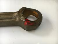China DL08 High Performance Connecting Rods For DAEWOO Excavator Diesel Engine Parts for sale