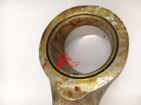 China M11 High Performance Connecting Rods 3899450 For Hyundai Excavator Parts R485LC-9 for sale