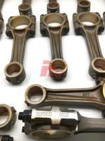 China S6K High Performance Connecting Rods 34319-01010 For Mitsubishi  Excavator Parts for sale