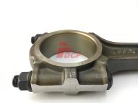 China S6K High Performance Connecting Rods 34319-01010 For Mitsubishi  Excavator Parts for sale