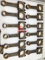 China S6K High Performance Connecting Rods 34319-01010 For Mitsubishi  Excavator Parts for sale