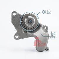 China Reliable Excavator Engine Parts Forged Precision Components for sale