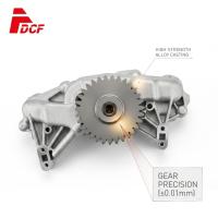 China Reliable Excavator Engine Parts Forged Precision Components for sale