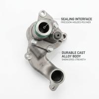 China Reliable Excavator Engine Parts Forged Precision Components for sale