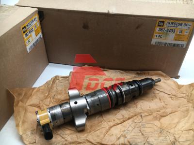 China 387-9433 Excavator Engine Parts  Original C9 Fuel Injection Nozzle for sale