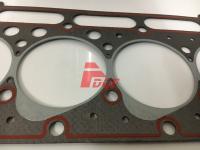 China V2203 Overhaul Gasket Kit  For Kubota Excavator Engine Parts Gasket Cylinder for sale