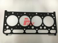 China V2203 Overhaul Gasket Kit  For Kubota Excavator Engine Parts Gasket Cylinder for sale