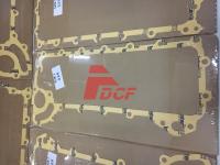 China 4HK1 Engine Gasket Kit Set  For Isuzu Excavator Diesel Engine Parts Gasket Kit for sale