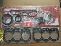 China 3306T Overhaul Gasket  Kit 8T6955 111-8015X 7W-7546X With Excavator Parts for sale