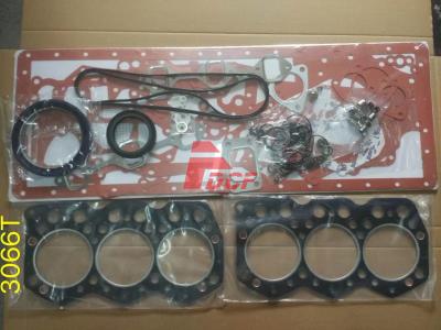 China 3306T Overhaul Gasket  Kit 8T6955 111-8015X 7W-7546X With Excavator Parts for sale