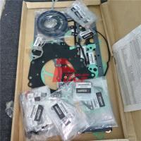 China D04FR Overhaul Gasket  Kit VA3423200300 With Mitsubishi Excavator Spare Parts for sale