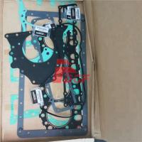 China D04FR Overhaul Gasket  Kit VA3423200300 With Mitsubishi Excavator Spare Parts for sale