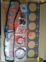 China DE12TIS DT466  Gasket Set With Daewoo Excavator Engine Repair Kit for sale