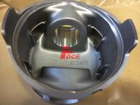 China 6D95-6 Piston Cylinder Liner 6207-31-2180 For Diesel Engine Excavator Parts for sale