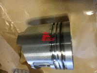 China 6D95-6 Piston Cylinder Liner 6207-31-2180 For Diesel Engine Excavator Parts for sale