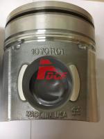 China 6D107 Piston Cylinder Liner 4957707 For Komatsu Diesel Engine Excavator Parts for sale