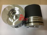 China D1146 Piston Cylinder Liner 65.02501-0563 For DAEWOO , Engine Liner Kit for sale
