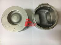China DB58 Piston 65.02501-0562 65.02501-0416 For DAEWOO Diesel Engine Excavator Parts for sale
