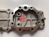 China E320B/C Two Type Engine Oil Cooler Kit  125-2971  Excavator Parts for sale