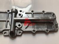 China E320B/C Two Type Engine Oil Cooler Kit  125-2971  Excavator Parts for sale