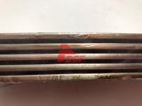China 4D105 Oil Cooler Cover Core 600-651-1421 For Excavator Diesel Engine Parts for sale