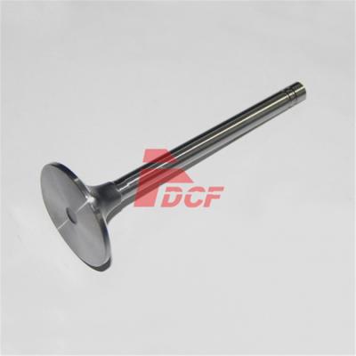 China 3306 Excavator Valve 5S6452 5S6449 48*9.5*139*60 Size Intake  Type for sale