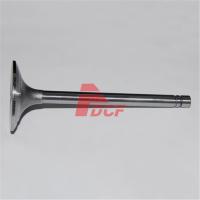 China 3306 Excavator Valve 5S6452 5S6449 48*9.5*139*60 Size Intake  Type for sale