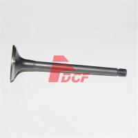 China 4JB1 Excavator Valve 8-94133-275-1 8-94247-875-1 40*8*118*45 Size for sale