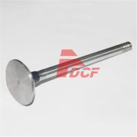 China 210 13668827 Excavator Valve Diesel Engine Parts ISO9001 Certifiion for sale