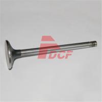 China 290 4635264 Excavator Valve Diesel Engine Parts 42*9*139*60 Size for sale