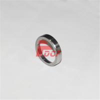 China D6D Engine Valve Seat For  Excavator Engine Parts 210 Valve Seat for sale