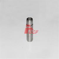 China DB58 Engine Intake And Exhaust Valve Guide For Daewoo Mini Excavator Parts for sale