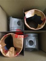 China 6D31 Piston Liner Kit ME997440 For Mitsubishi Diesel Engine Excavator Parts for sale