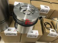 China TCD2013L062V Piston Liner Kit 0425-5214 For Deutz Excavator Diesel Engine Parts for sale