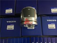 China D6E Excavator Engine Parts Piston VOE 04258243  Excavator Parts for sale