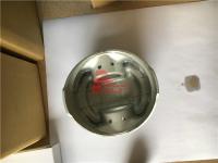 China ISO9001 Piston Liner Kit , Engine Model K4N Excavator Piston For Excavator Engine Parts for sale