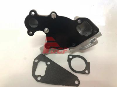 China 3TNE82 Apply To Yanmar Water Pump 119810-42001 Diesel Engine Parts Excavator for sale