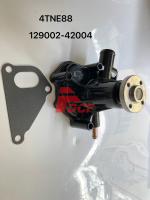 China 4TNE88 Apply To Yanmar Water Pump 129002-42004 Diesel Engine Parts Excavator for sale